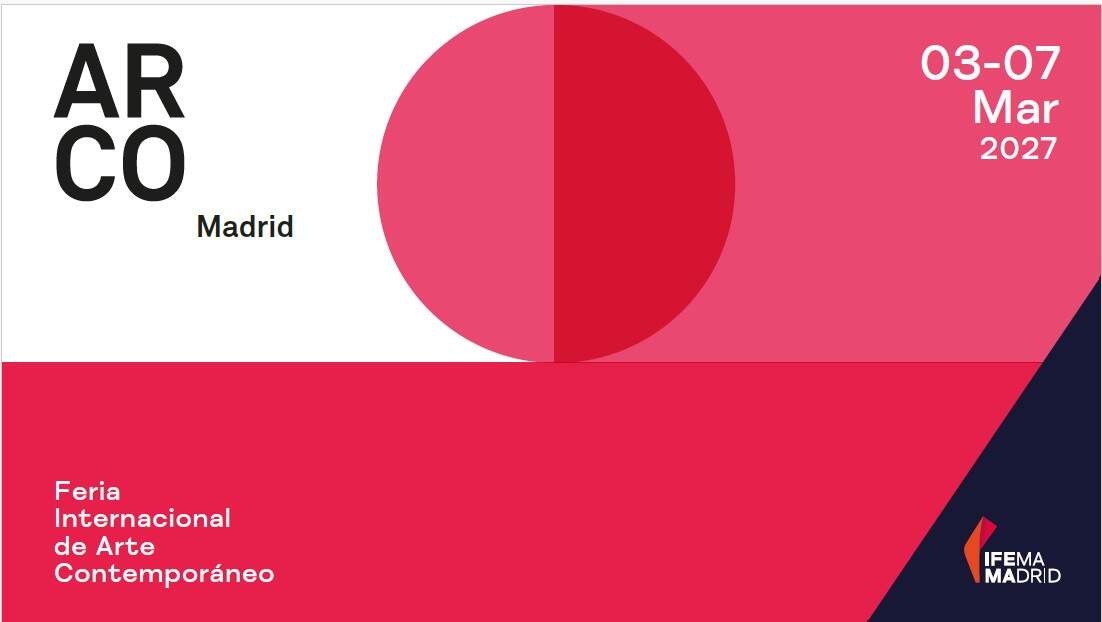 ARCO presenta la identidad visual de 2027 con el color #E94871 como ...